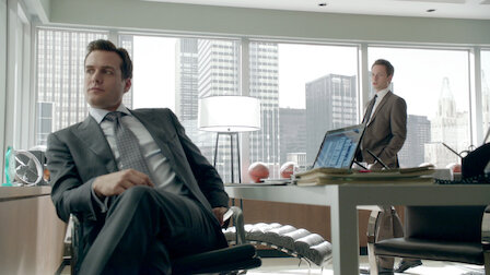 Watch Suits | Netflix