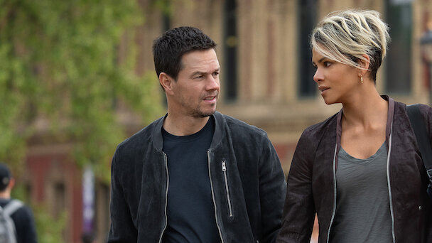 Watch The Union | Netflix Official Site