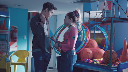 Watch Go! Live Your Way | Netflix Official Site