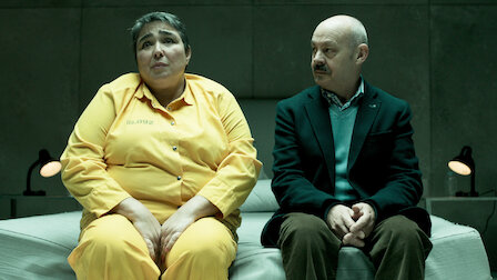 Watch Vis a vis | Netflix Official Site