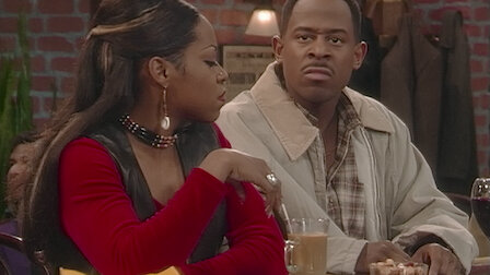 Watch Martin | Netflix