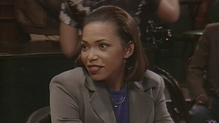 Watch Martin | Netflix