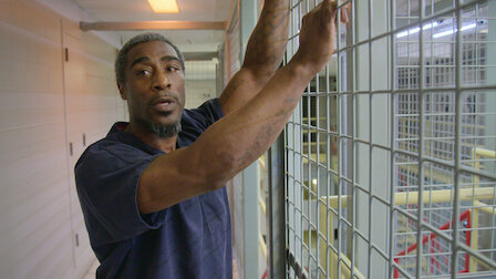 Watch Unlocked: A Jail Experiment | Netflix Official Site