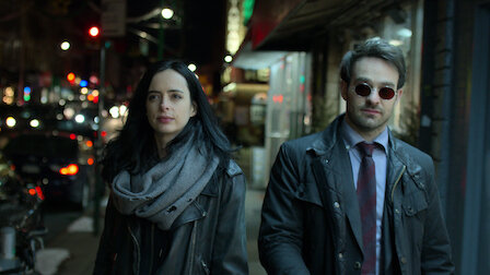 Marvel - Os Defensores | Site Oficial Netflix