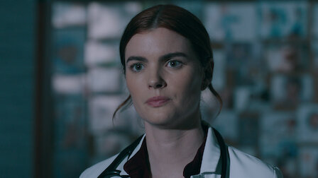 Watch The Resident | Netflix