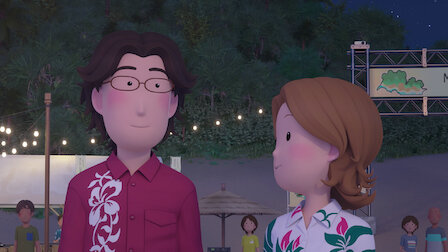 Watch Chi’s Sweet Adventure | Netflix
