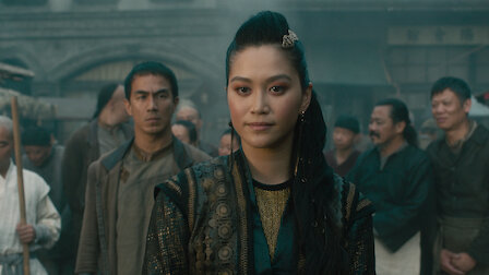 Watch Warrior | Netflix