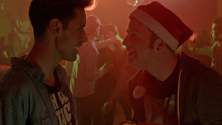 Merlí | Sitio oficial de Netflix