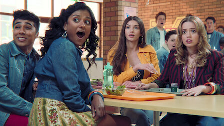 Sex Education | Netflix Official Site