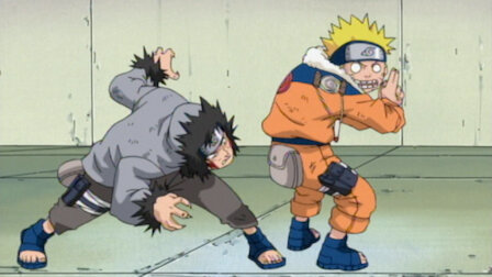 Watch Naruto | Netflix