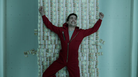 Watch Money Heist | Netflix Official Site