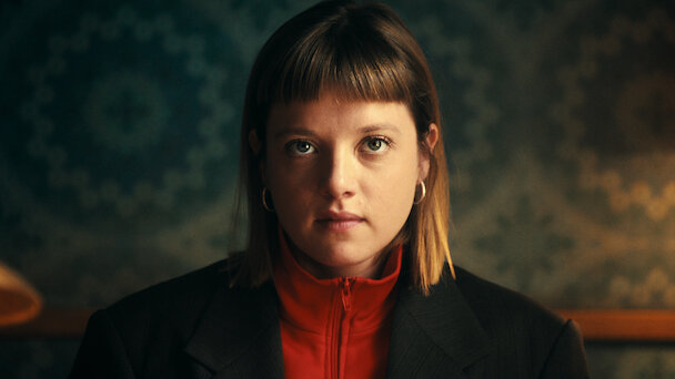 Watch Kleo | Netflix Official Site