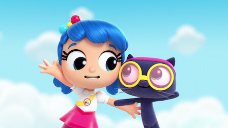 Watch Dance & Sing with True | Netflix Official Site