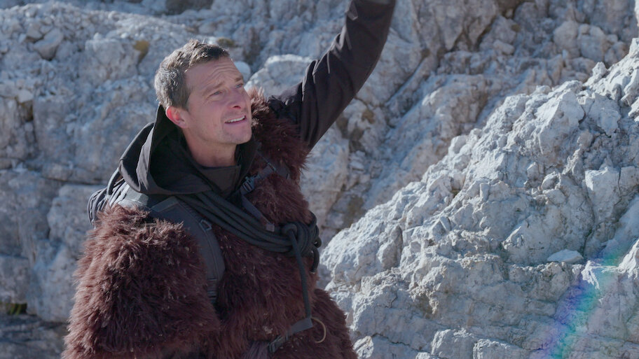 Watch You vs. Wild: Out Cold | Netflix Official Site