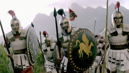 Watch Empire Games | Netflix Official Site