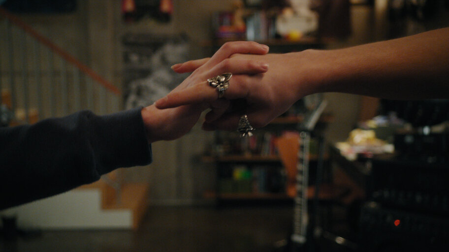 Watch Metal Lords | Netflix Official Site