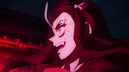 Watch Demon Slayer: Kimetsu no Yaiba | Netflix