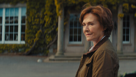 Marcella | Oficiální stránky Netflix