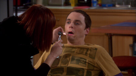 Watch The Big Bang Theory | Netflix