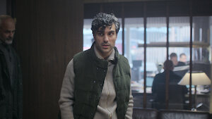 Watch The Glass Dome | Netflix Official Site