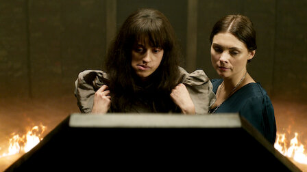 Watch The Witcher | Netflix Official Site