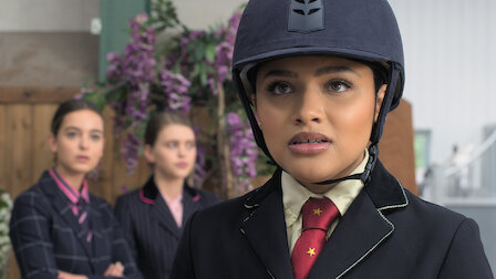 Watch Free Rein | Netflix Official Site