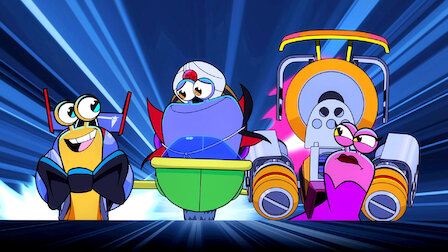 Watch Turbo FAST | Netflix Official Site