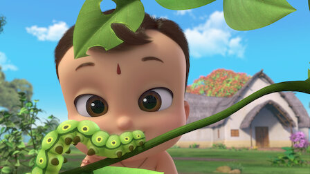 Watch Mighty Little Bheem | Netflix Official Site