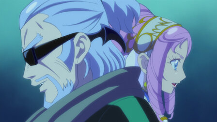 Watch Glitter Force Doki Doki | Netflix Official Site