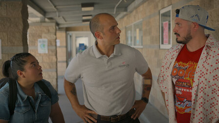 Watch Freeridge | Netflix Official Site