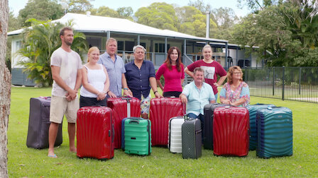 Instant Hotel | Netflix Official Site