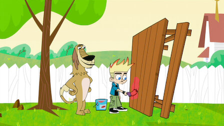 Watch Johnny Test | Netflix
