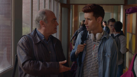 Merlí | Sitio oficial de Netflix