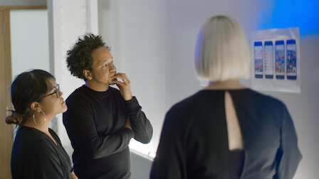 Watch Abstract: The Art of Design | Netflix Official Site