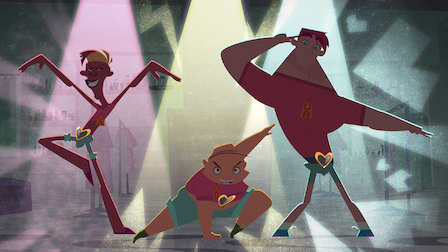 Watch Super Drags | Netflix Official Site