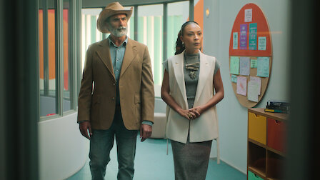 Watch Luz: The Light of the Heart | Netflix Official Site