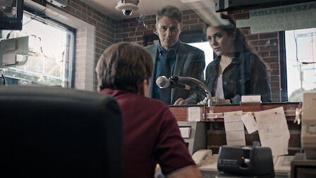 Watch Madam Secretary | Netflix