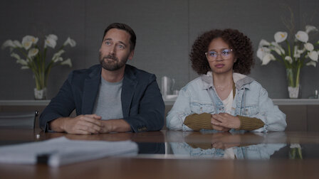 Watch New Amsterdam | Netflix