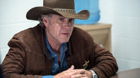 Longmire | Netflix Official Site