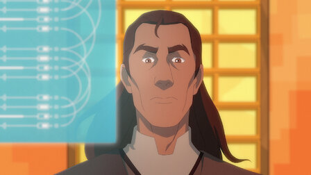 Watch Pantheon | Netflix