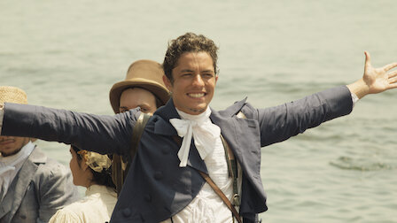 Bolívar | Netflix Official Site