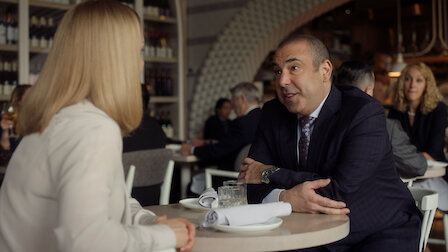 Watch Suits | Netflix