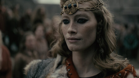 Watch Vikings | Netflix