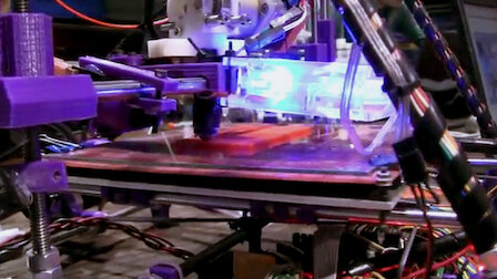 Watch Print the Legend | Netflix Official Site