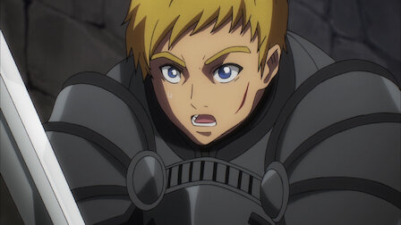 Watch Overlord | Netflix