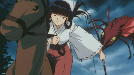 Watch InuYasha | Netflix