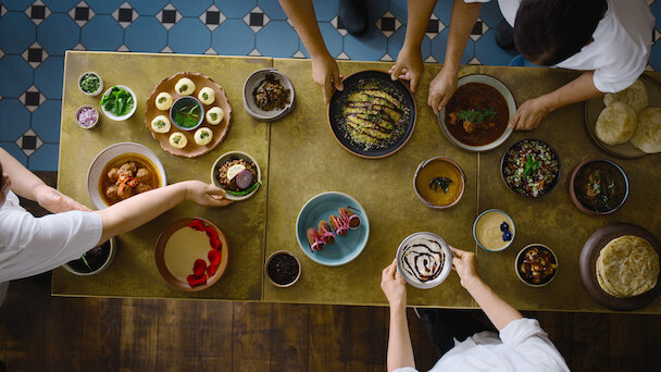 Watch Chef's Table | Netflix Official Site