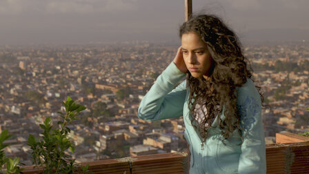 La niña | Sitio oficial de Netflix
