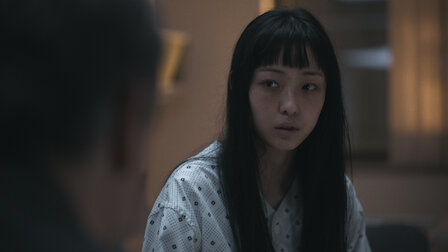 Watch Parasyte: The Grey | Netflix Official Site