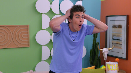 Watch The Circle | Netflix Official Site